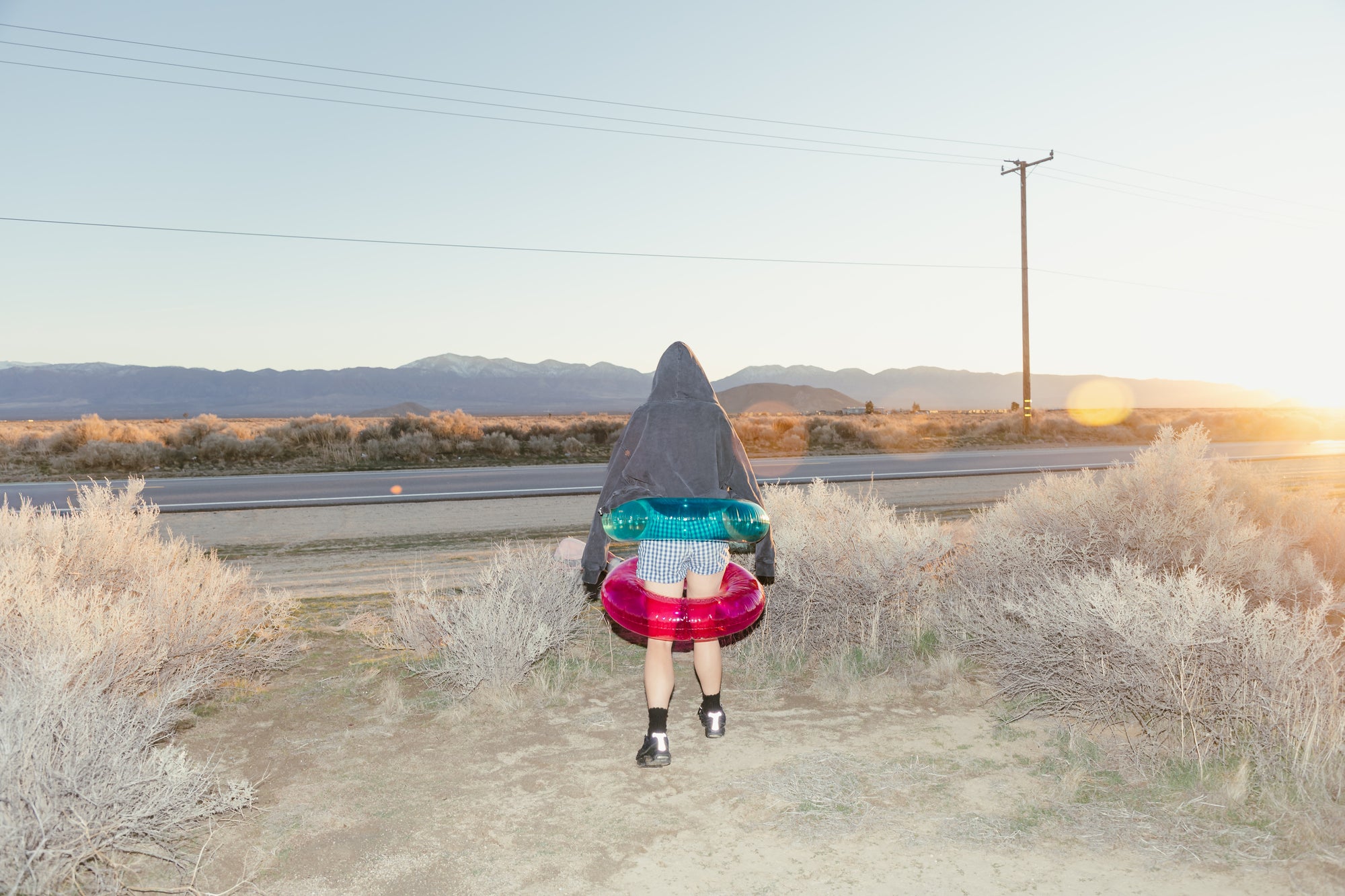 HELLO – DEV LEMONS